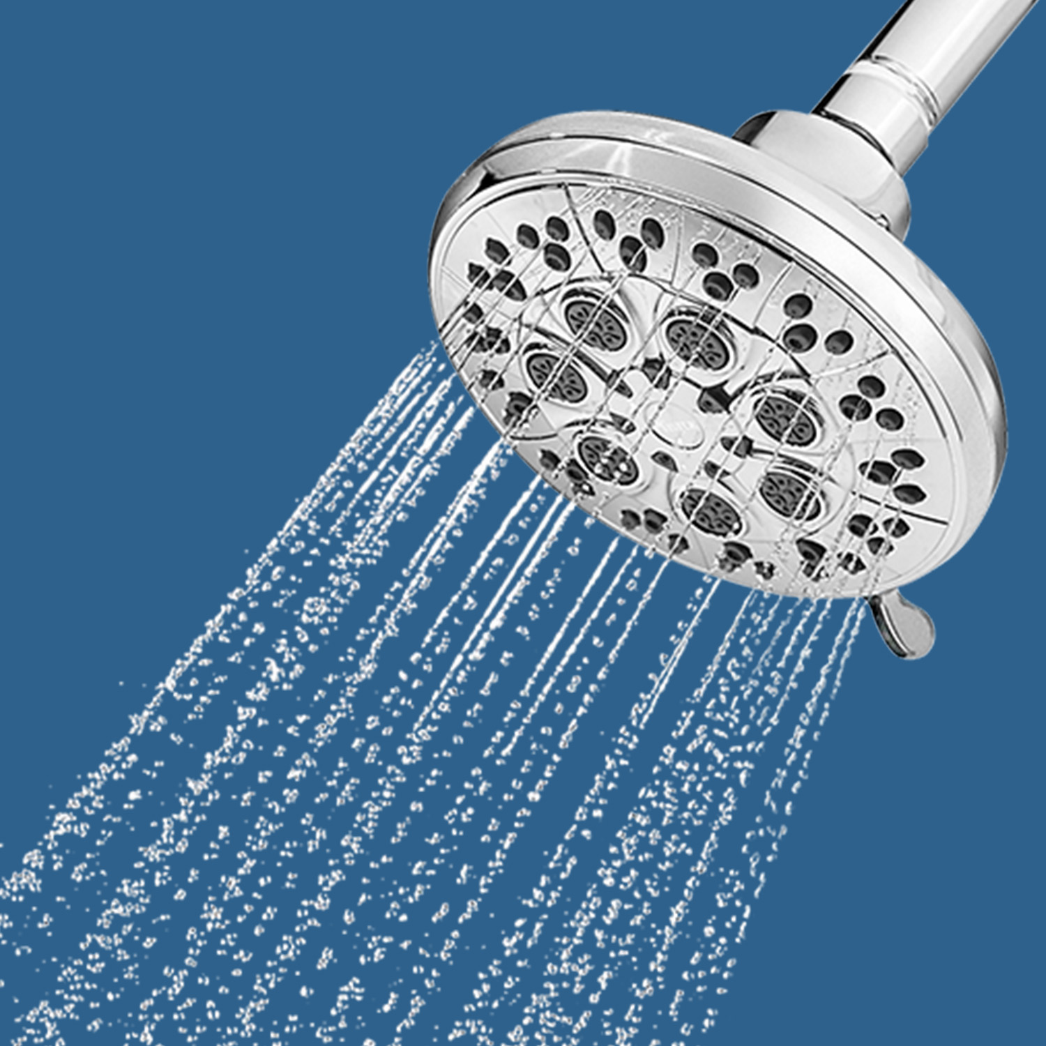Pfister's New Restore™ Shower Technology - Rubenstein Supply Company