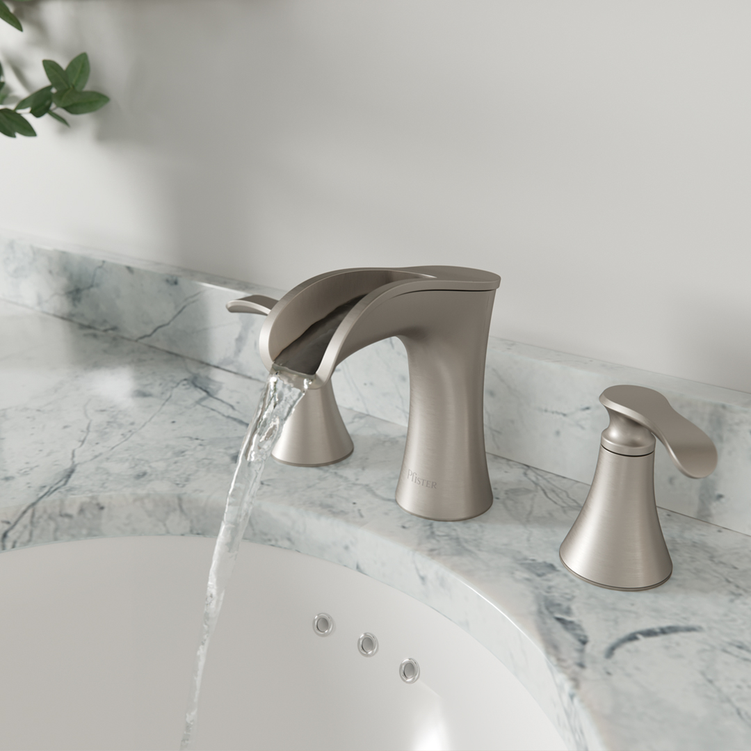 Pfister + Prime Day 2020 | Pfister Faucets Kitchen & Bath Design Blog