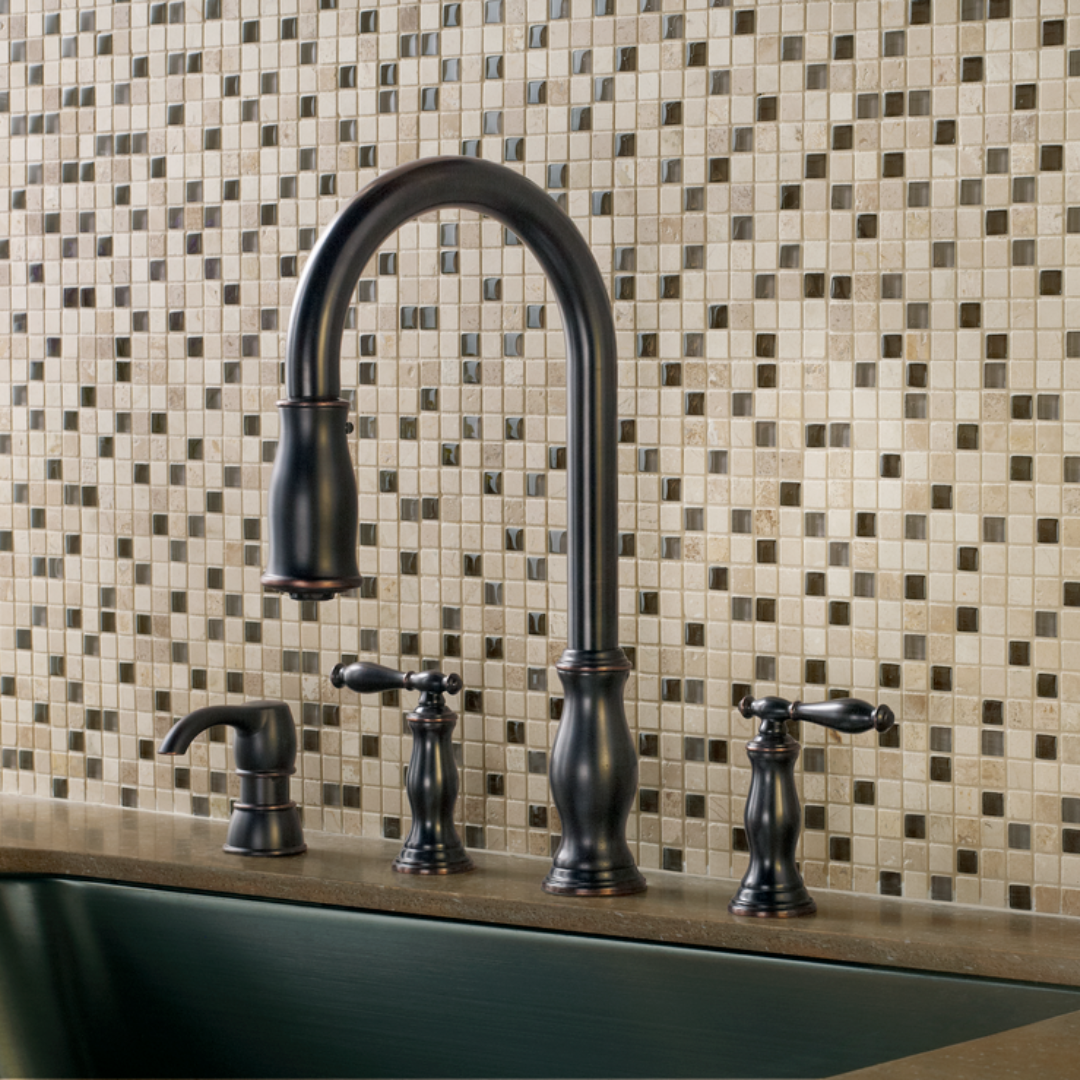 Unleash the Flow: Explore Prime Day Faucet Deals Now! | Pfister Faucets ...